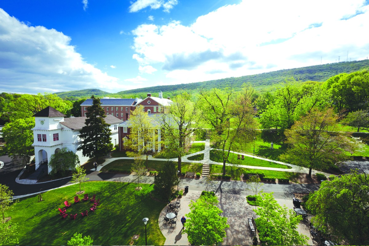 Albright College – CTM Education